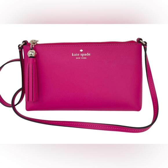 kate spade | Bags | Kate Spade Kate Spade Ivy Street Amy Deephibiscus ...